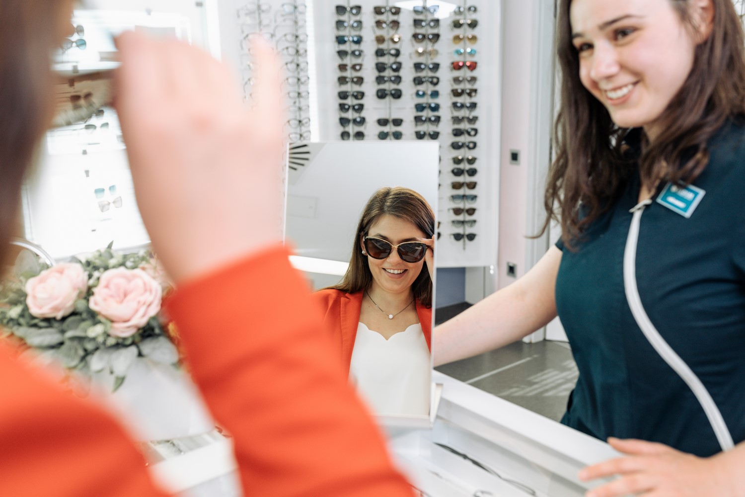 Optika - VIDIM Očesni Center