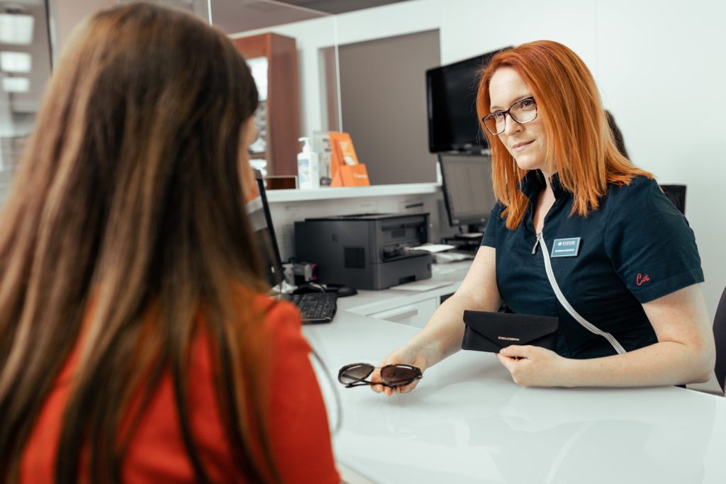 Optika - VIDIM Očesni Center