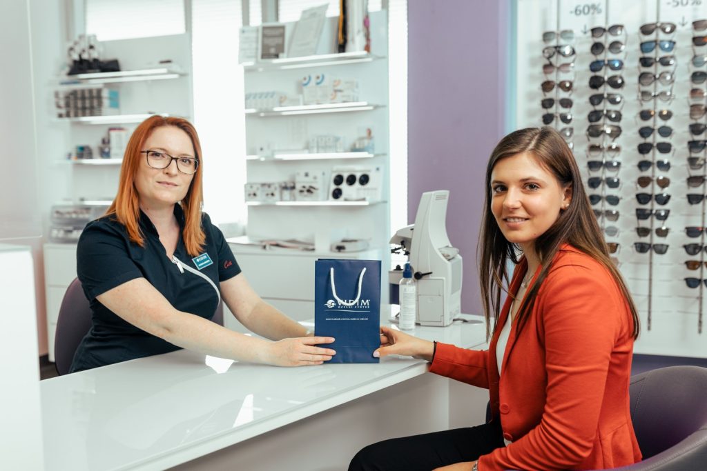 Optika - VIDIM Očesni Center
