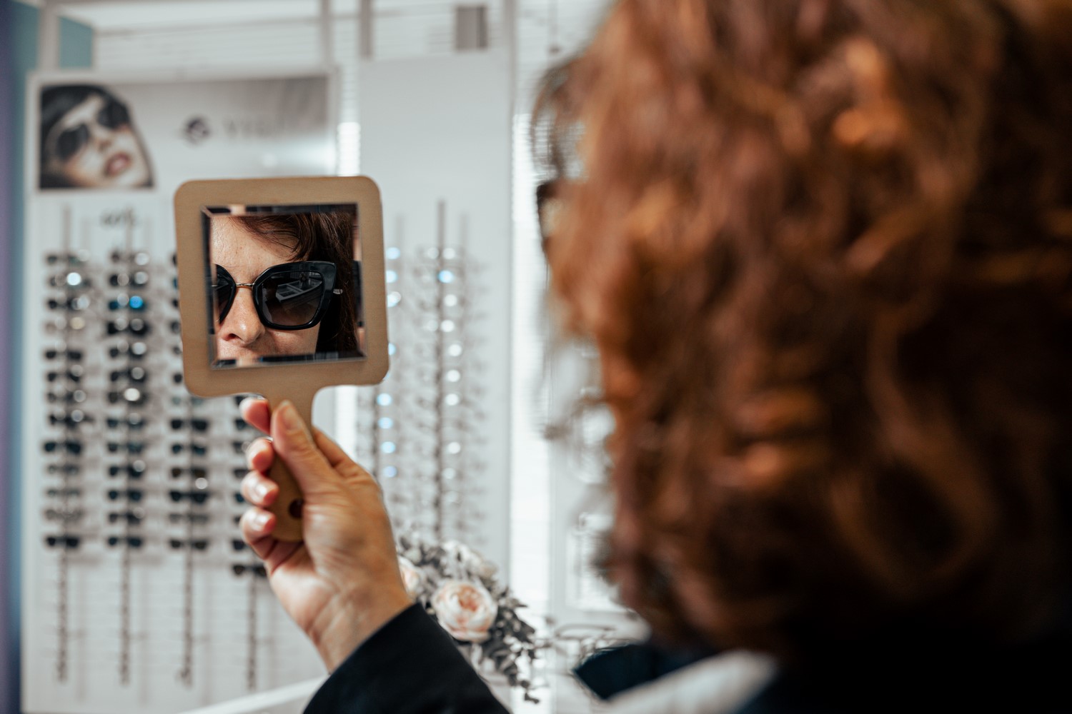 Optika - VIDIM Očesni Center